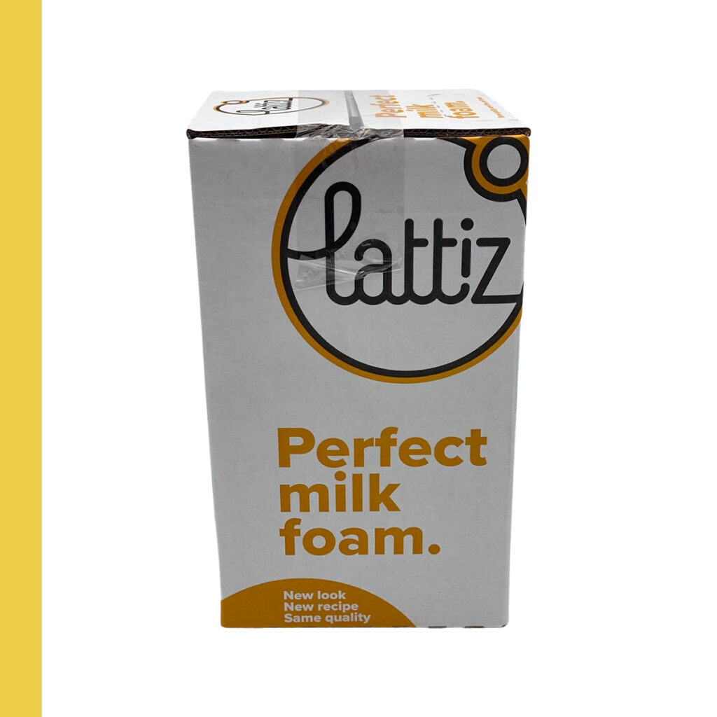 Lattiz melk 4 liter - Jovado